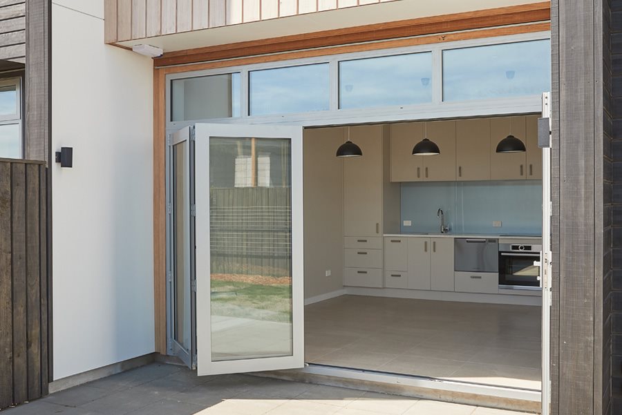 Windows - Bernie Walsh Aluminium & Glass Ltd